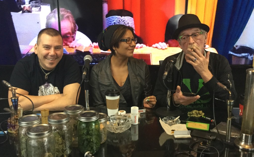 From Under The Seed Desk with Marijuana Man: Liberals Play Bad Cop, Bad ...