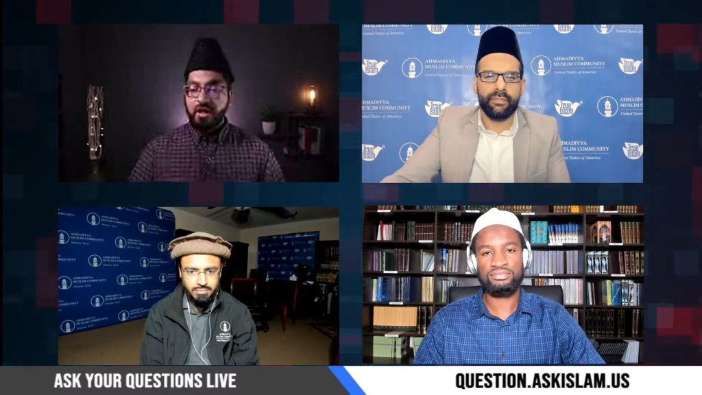 Ask Islam - Marijuana | Pot TV
