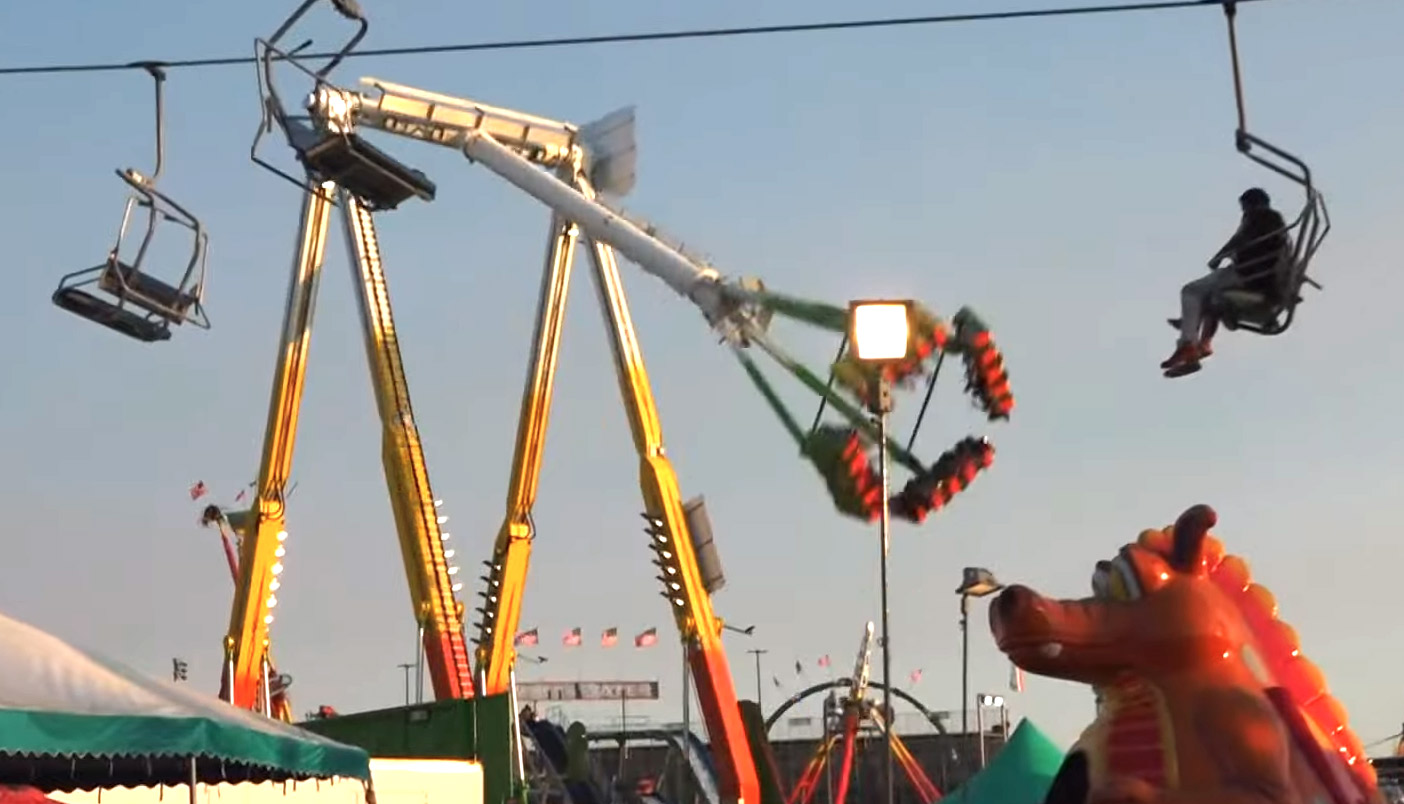 California State Fair Makes History With First Day of Marijuana ...