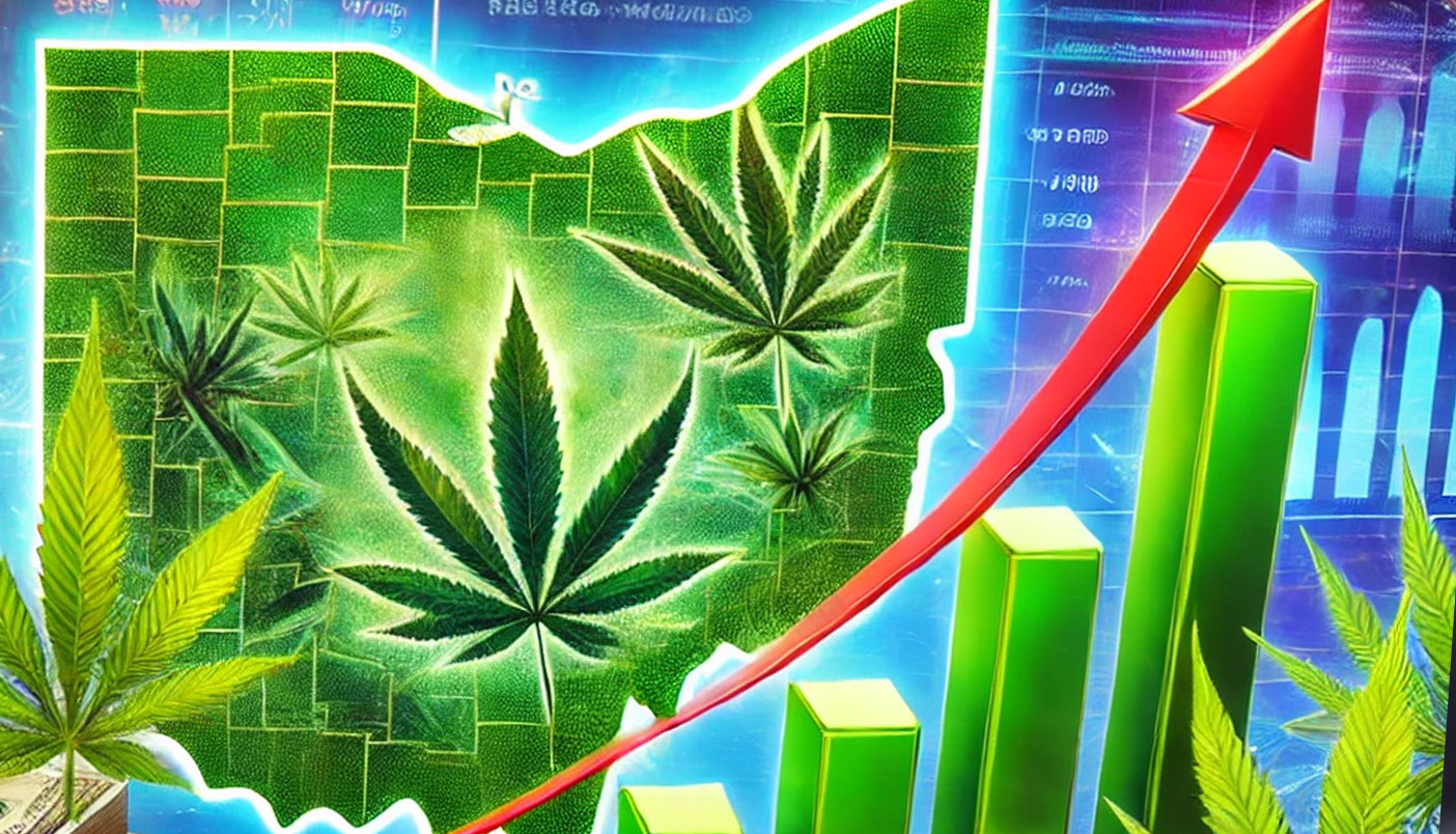 Ohio Surpasses $20M in Recreational Marijuana Sales After Two Weeks ...