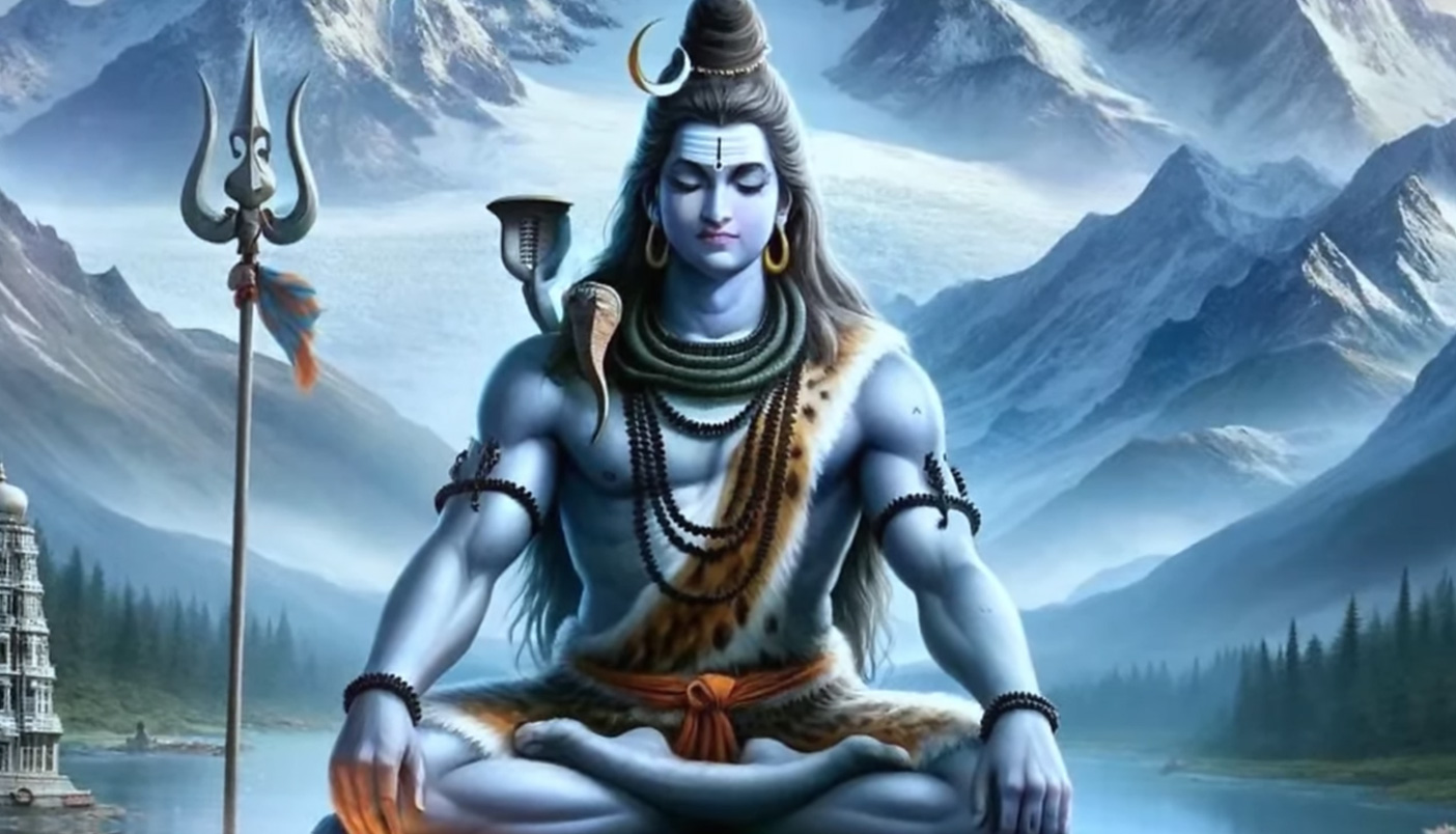 Shiva: The Powerful Ancient God Who Used Cannabis | Pot TV